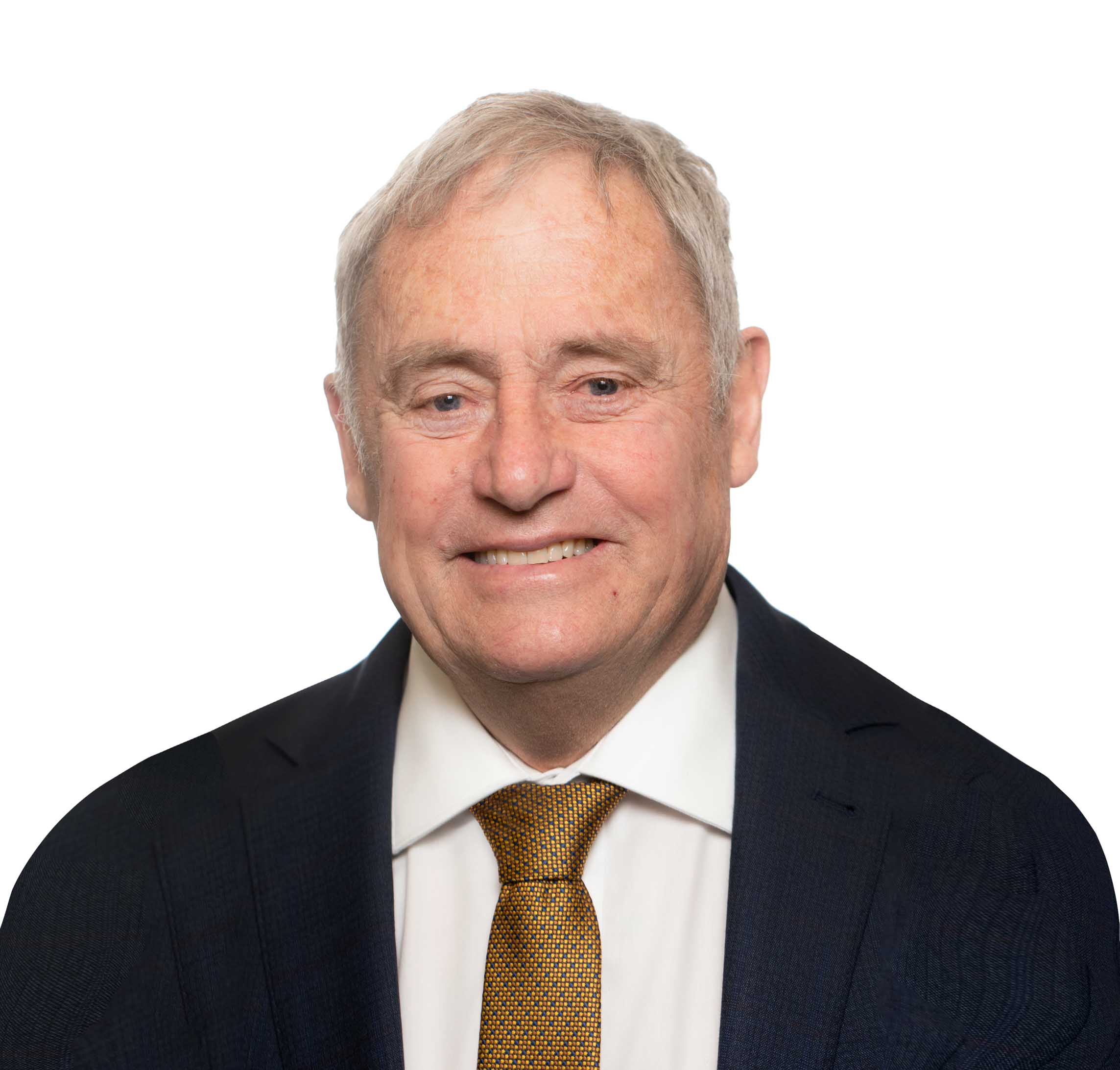 Summer entertainment for everyone: Phil Mauger - Metropol