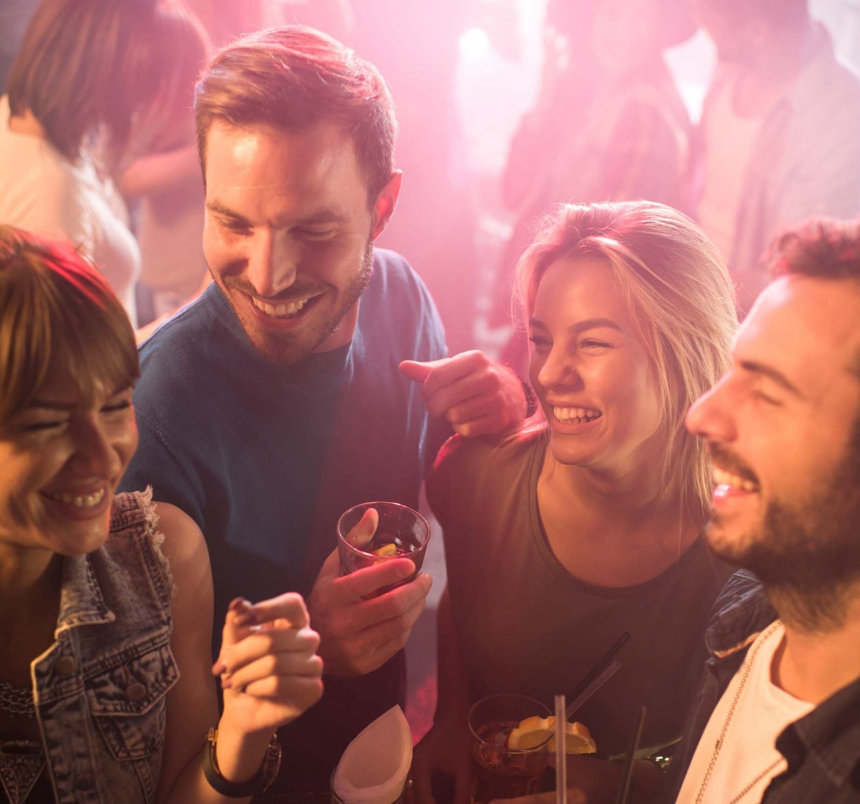 Party like it's 1999: Kaiapoi Club - Metropol