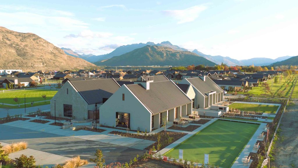 Award - winning and sustainable: Kobe Construction - Metropol