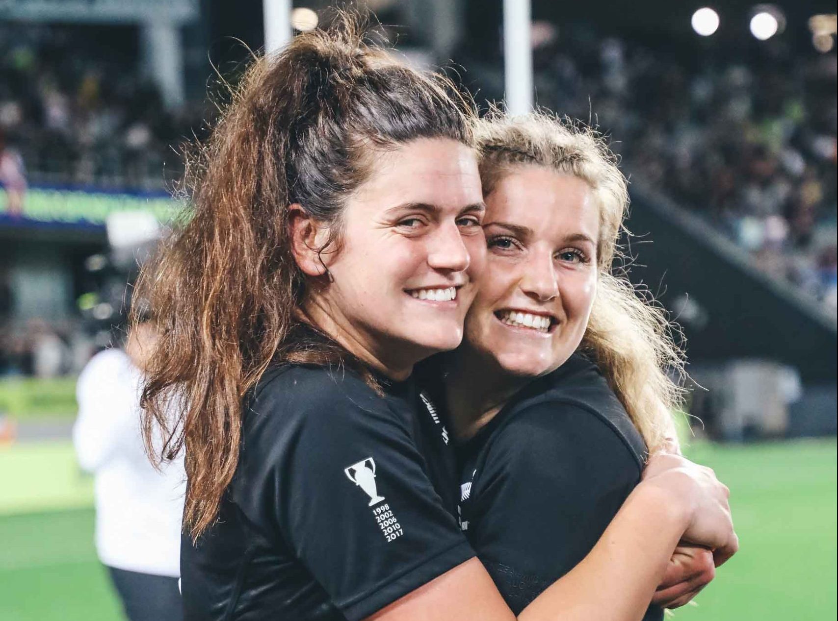 Changing the game - Metropol