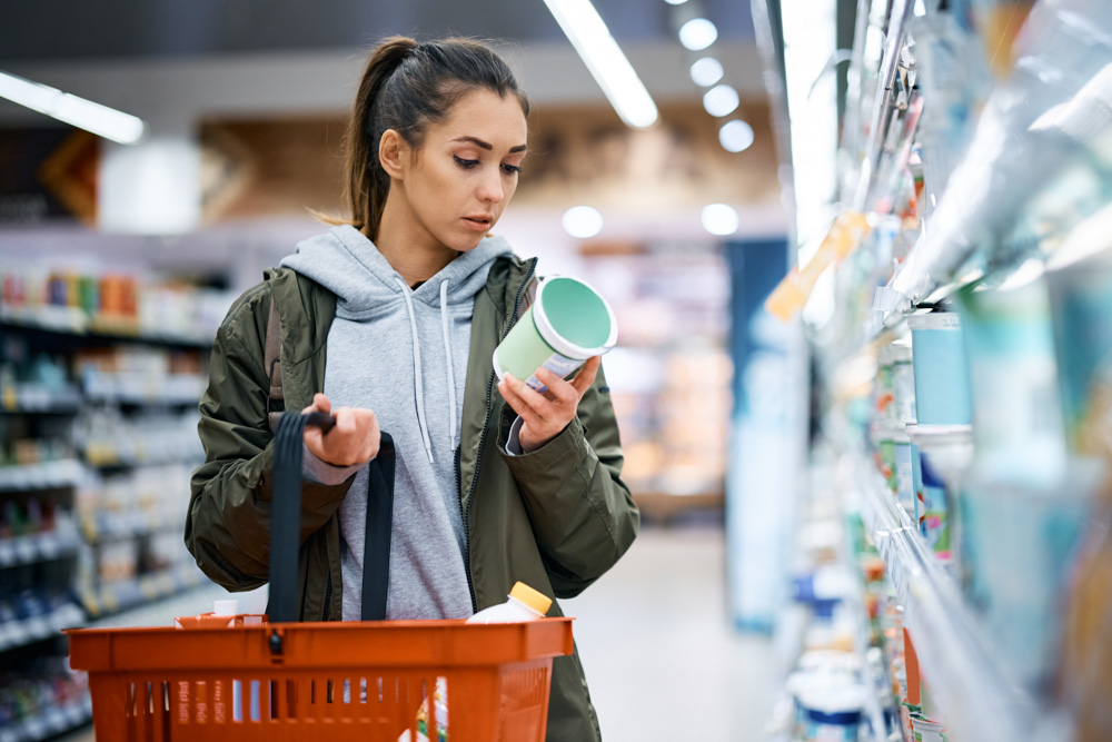 Buying NZ made - Metropol