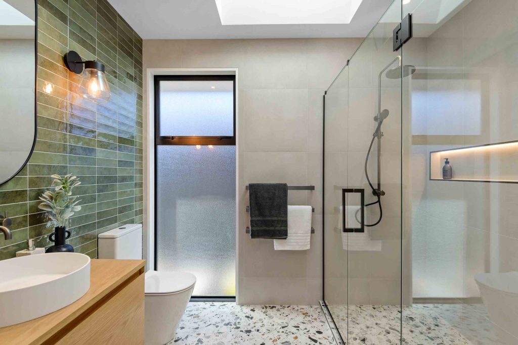 Turnkey living: Oakridge Homes - Metropol