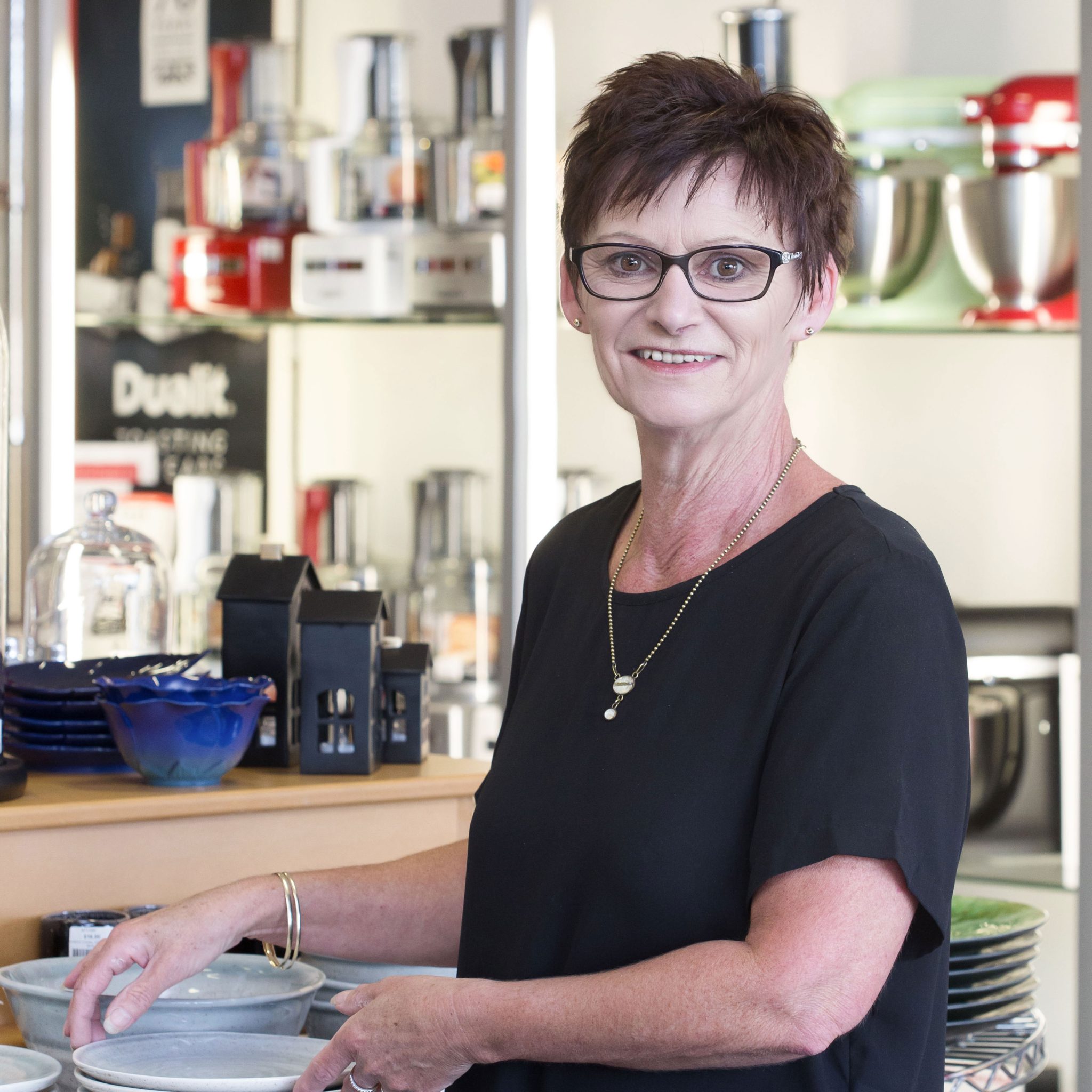 Powerful Partnerships - Metropol