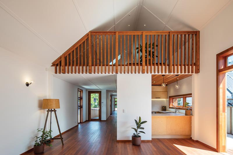 The new standard in sustainable building: Health Based Building - Metropol