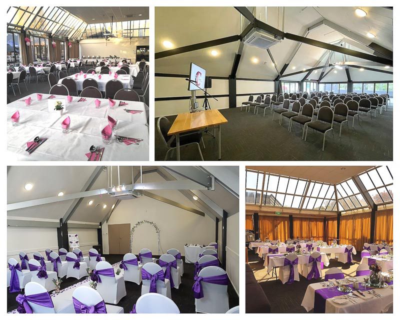 Stunning contemporary club venue: Cashmere Club - Metropol