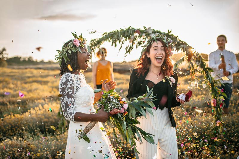 Breaking tradition - Metropol