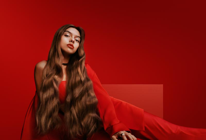 New haircare technology: Haar Design - Metropol