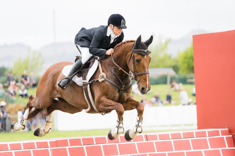 See you at the show: ChristchurchNZ - Metropol