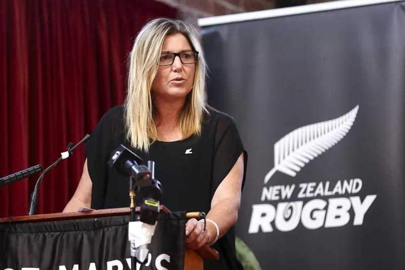 From sports to uni students Cate Sexton - Metropol