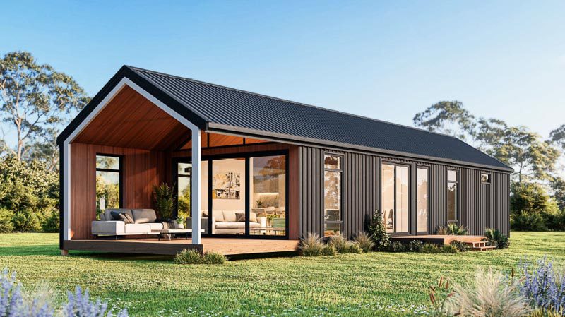 Easy living: Durasteel - Metropol