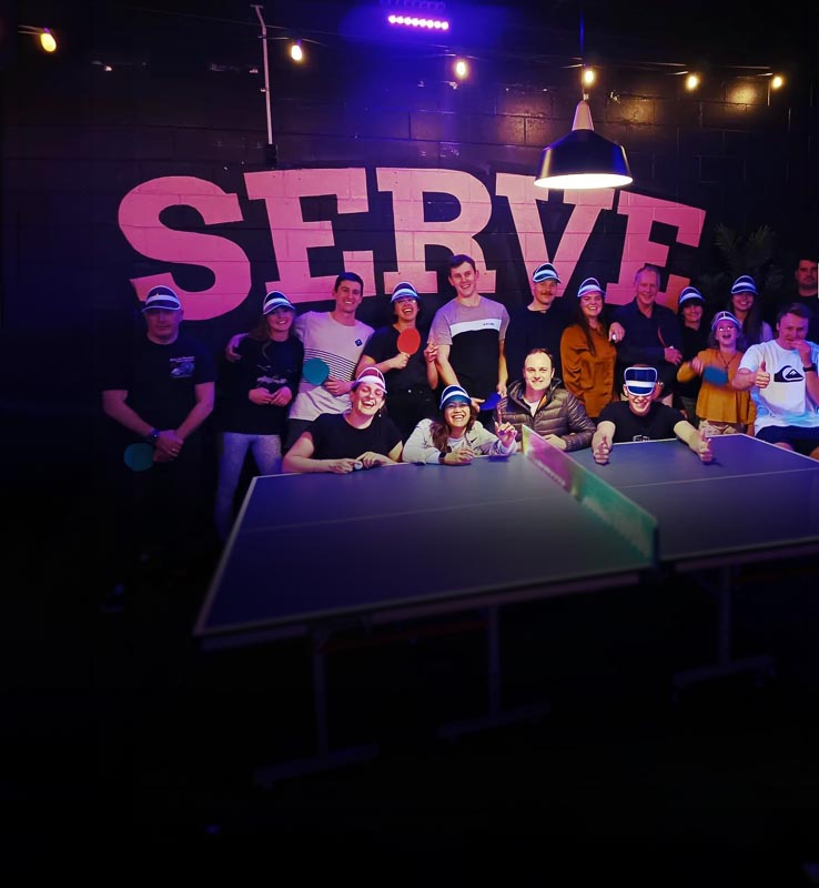 Endless entertainment: Codebreakers - Metropol