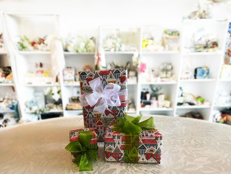 Special ‘somethings’ for everyone: Coco Gifts - Metropol