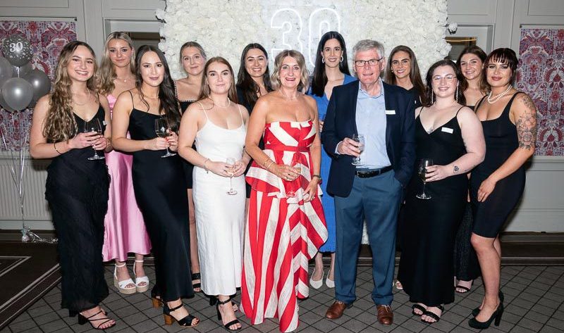 A strong mantra is key: Total Body Concept - Metropol