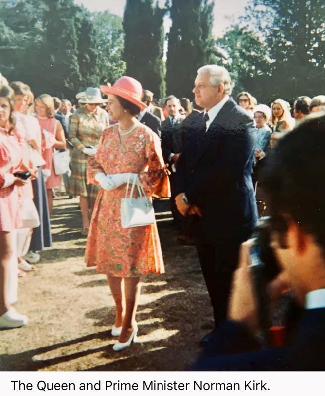 Celebrating a legacy - Metropol