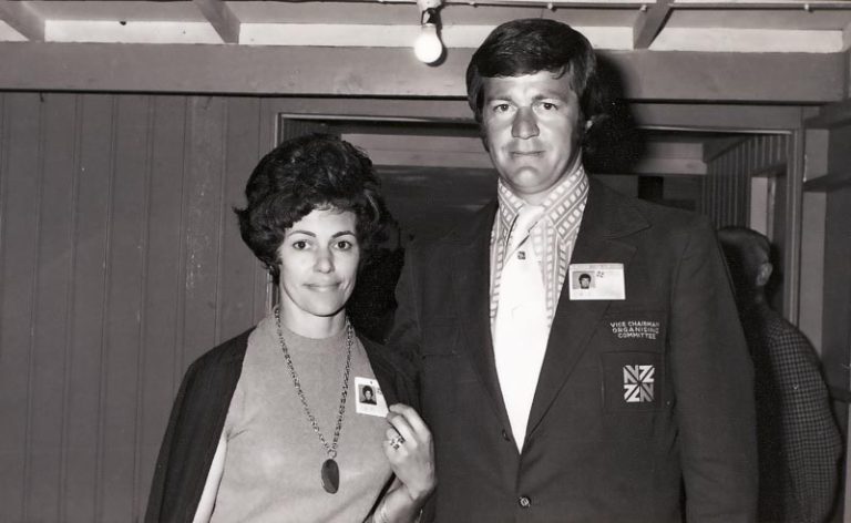 Bruce Ullrich: The man, the legacy - Metropol