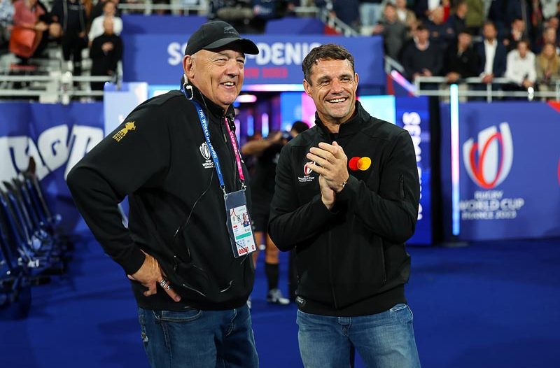 Getting to know Gilbert Enoka - Metropol