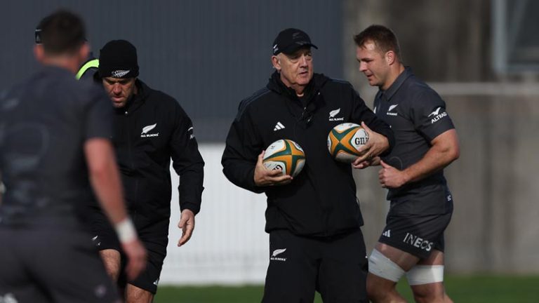 Getting to know Gilbert Enoka - Metropol