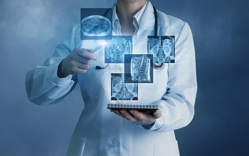 Radiology at its best: Beyond Radiology - Metropol