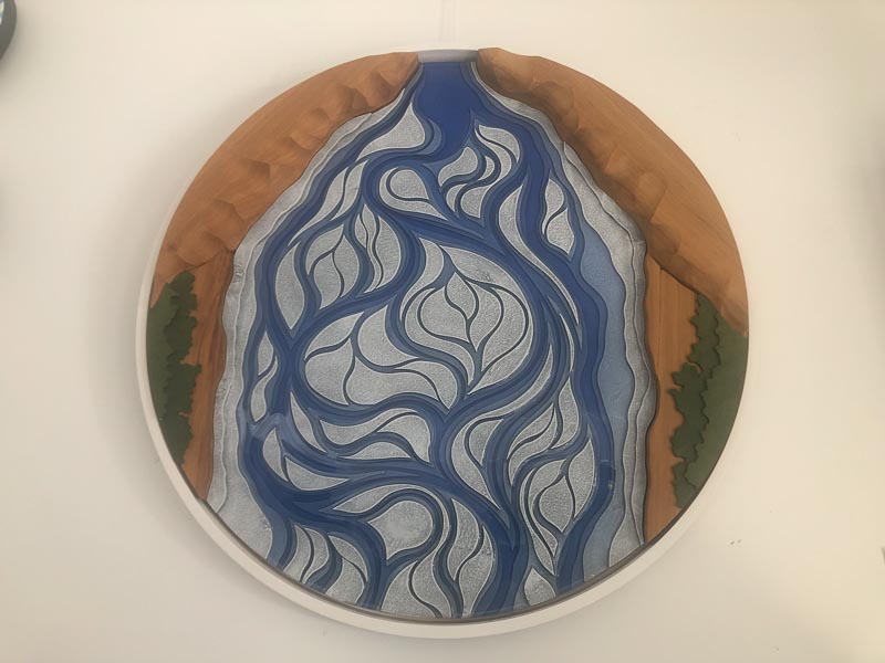 Art for acquiring and admiring: Tait Gallery - Metropol