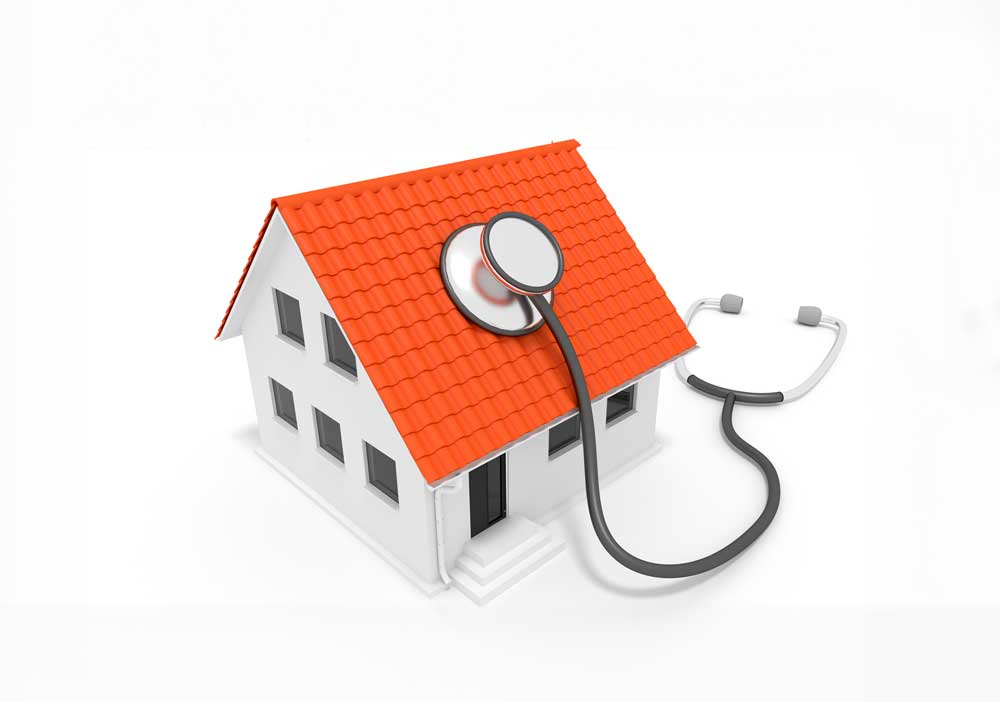 Sick Home Syndrome - Metropol