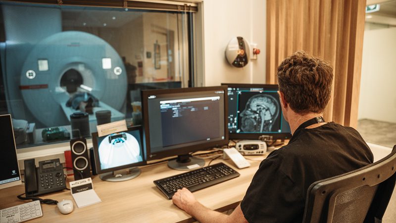 Imaging excellence: Beyond Radiology - Metropol