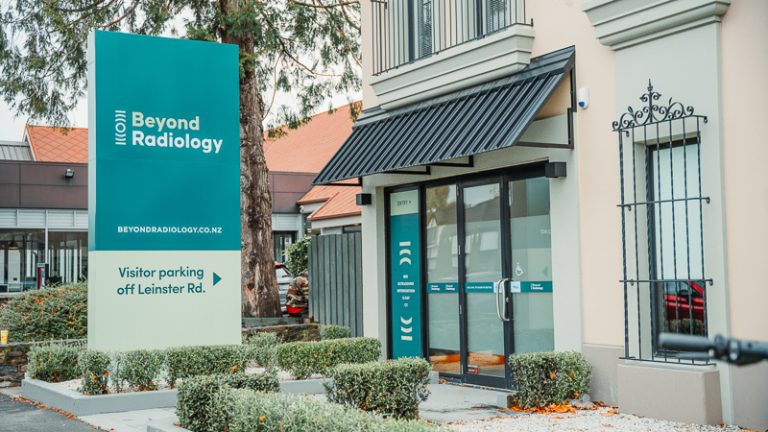 Imaging excellence: Beyond Radiology - Metropol