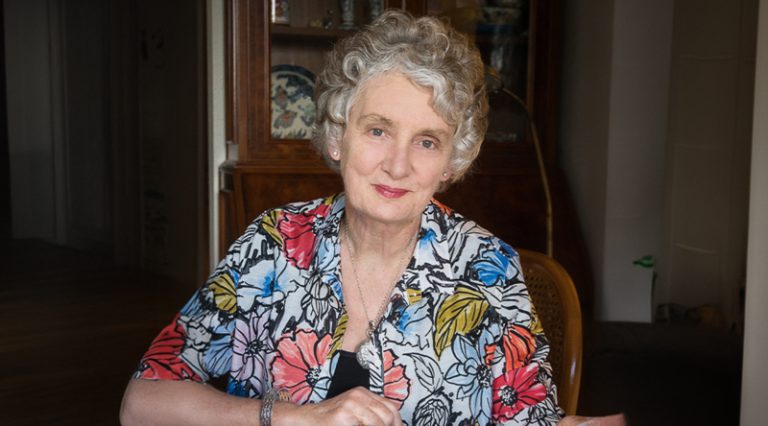 Lynley Dodd - Metropol