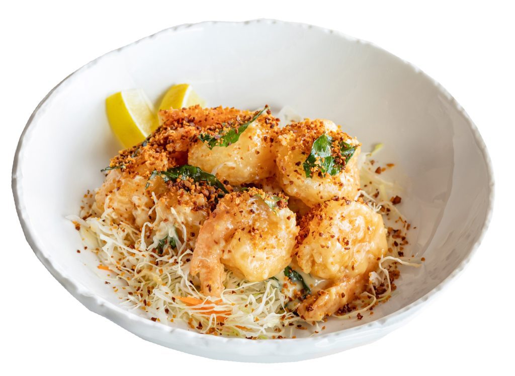 Cutting-edge and delicious: Mifan restaurant - Metropol