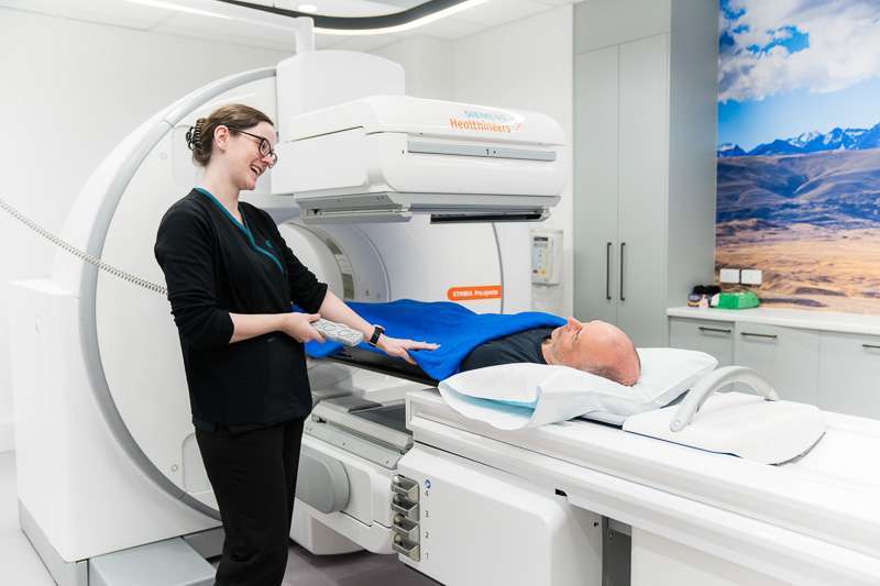 The SPECT-CT Bone Scan: Reform Radiology - Metropol