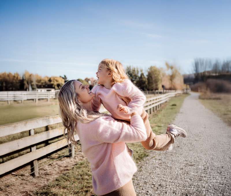 Daisy Dagg - Metropol