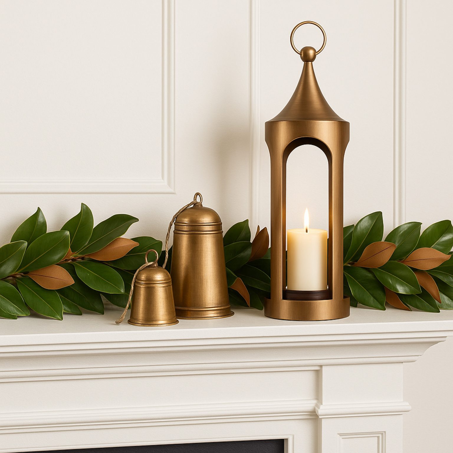 The magic of Christmas: One World - Metropol