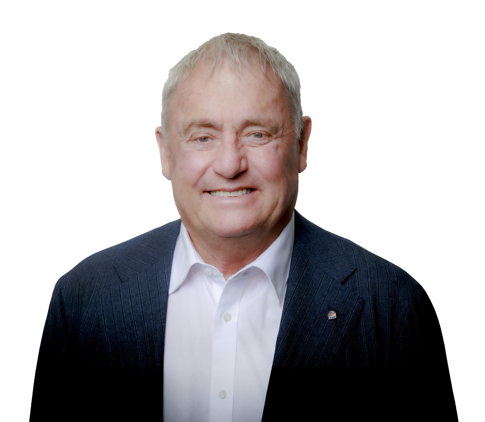 The buzz is building: Mayor Phil Mauger - Metropol