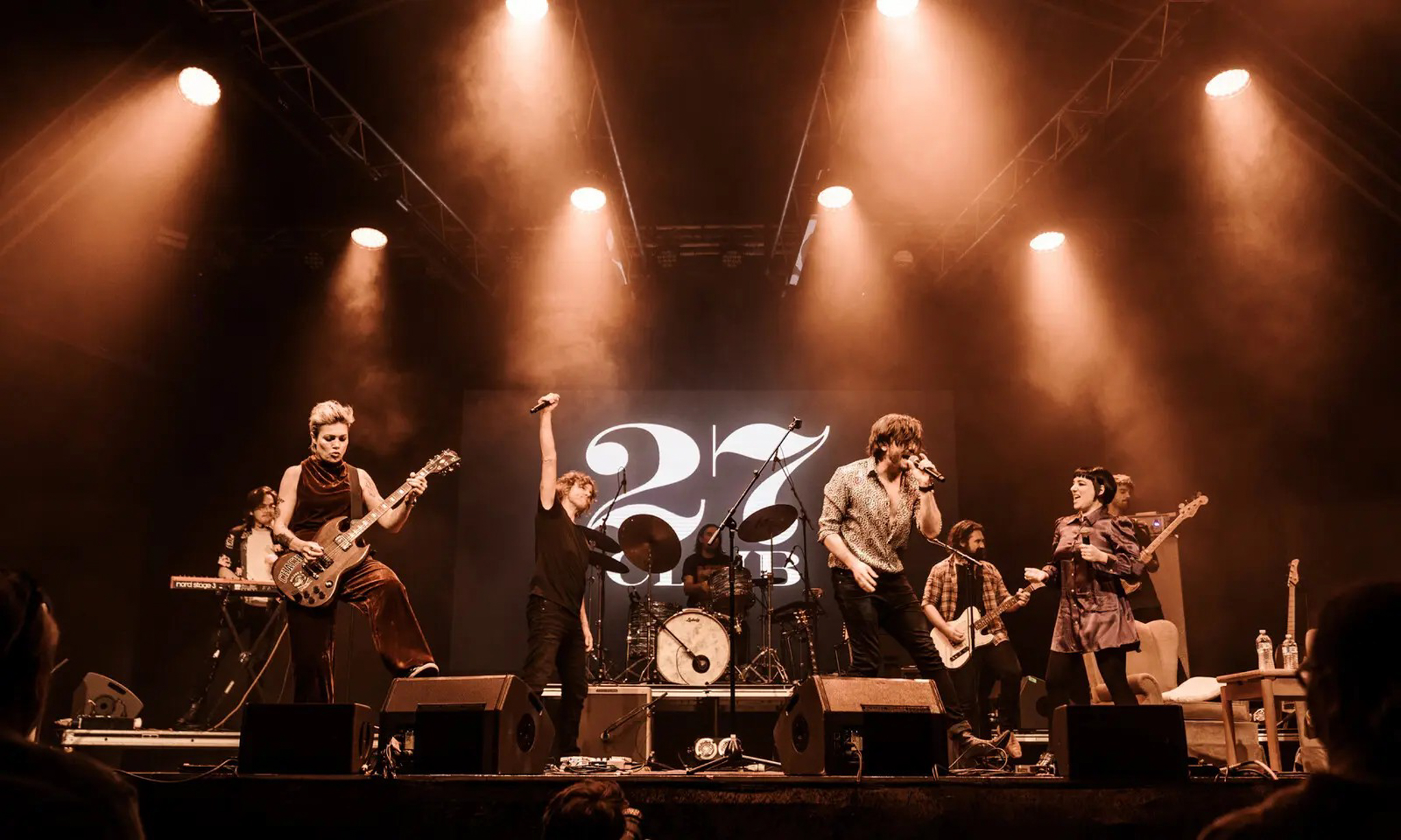 Saluting rock ‘n’ roll’s greatest: Isaac Theatre Royal - Metropol