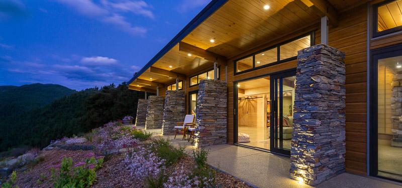 Crafted luxury: Lockwood Homes - Metropol